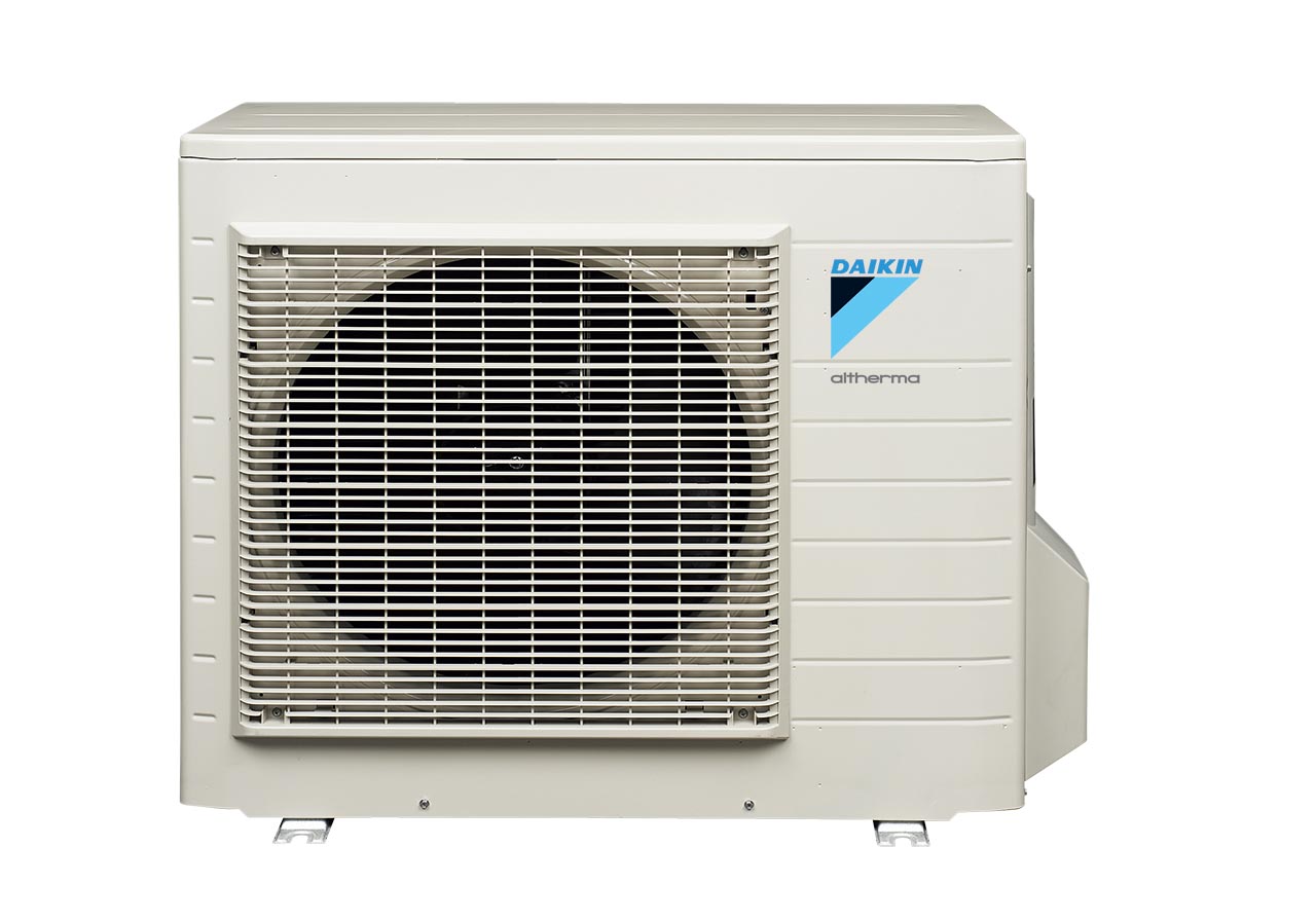 ERHQ-BV3 | Daikin